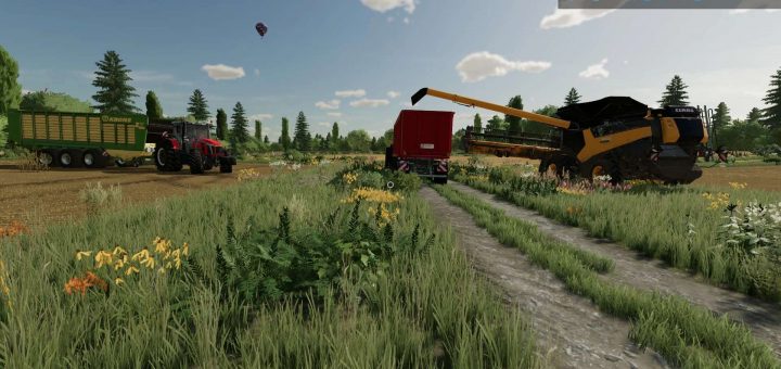 FS22 Packs Mods | Farming Simulator 22 Packs Mods | LS22 Packs mods