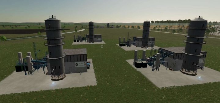 Coal Mine Mods | Farming Simulator 22 Mods