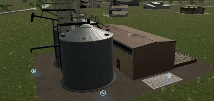 Cotton Pack V1.0 FS22 - Farming Simulator 22 Mod | FS22 mod