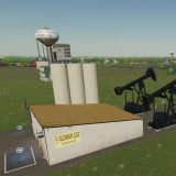 Ricci Modpack 2 v1.0 FS22 Mod | Farming Simulator 22 Mod