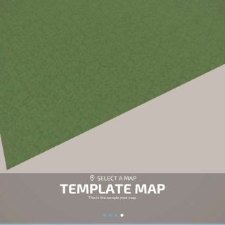Template Map v3.0 FS22 Mod | Farming Simulator 22 Mod