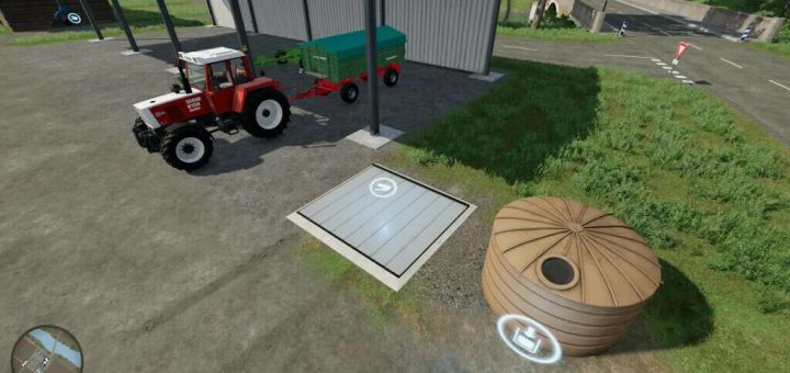 Farming Simulator 22 mods, FS22 Mods, LS22 Mods