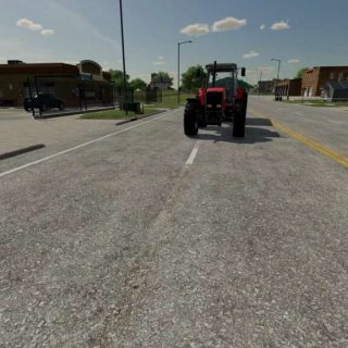 Helper Administration v1.0 FS22 Mod | Farming Simulator 22 Mod