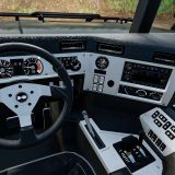 Hummer H1 Alpha V1.0 FS22 Mod | Farming Simulator 22 Mod