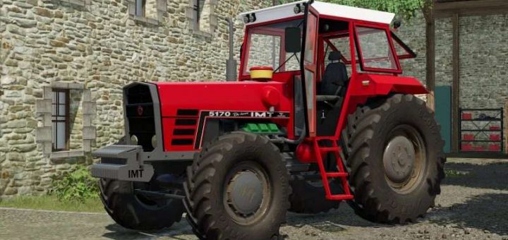 BASAK 2110S v1.0 FS22 - Farming Simulator 22 Mod | FS22 mod