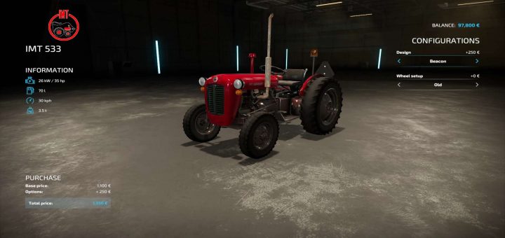 Case IH 9300 v1.0 FS22 - Farming Simulator 22 Mod | FS22 mod