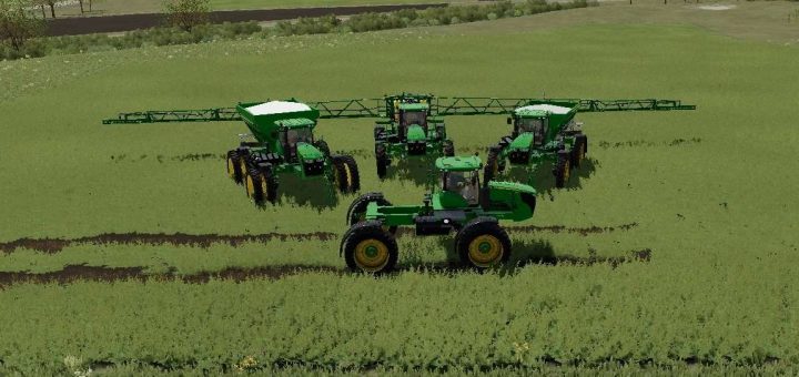 Volvo A40G Semi v1.0 FS22 - Farming Simulator 22 Mod | FS22 mod