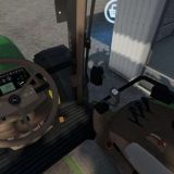 JOHN DEERE 5080 v1.0 FS22 Mod | Farming Simulator 22 Mod