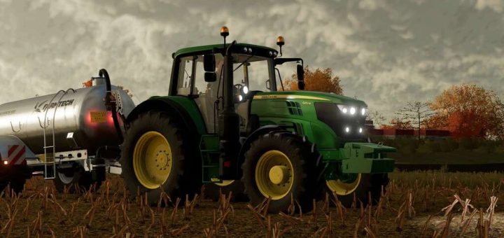 Case IH 9300 v1.0 FS22 - Farming Simulator 22 Mod | FS22 mod