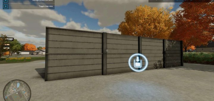 Power systems v1.0 FS22 - Farming Simulator 22 Mod | FS22 mod