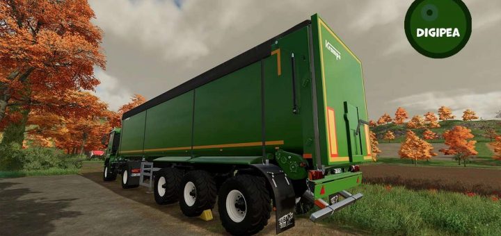 COTTON Mods | Farming Simulator 22 Mods