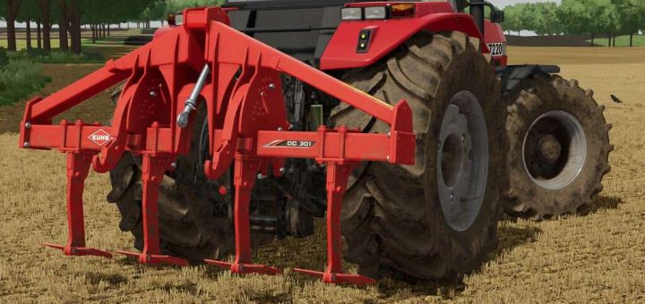 FS22 Implements Mods | Farming Simulator 22 Implements Mods