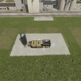 Lime And Beet Pulp Production v1.0 FS22 Mod | Farming Simulator 22 Mod