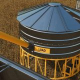 Lizard Field Bin v1.0 FS22 Mod | Farming Simulator 22 Mod