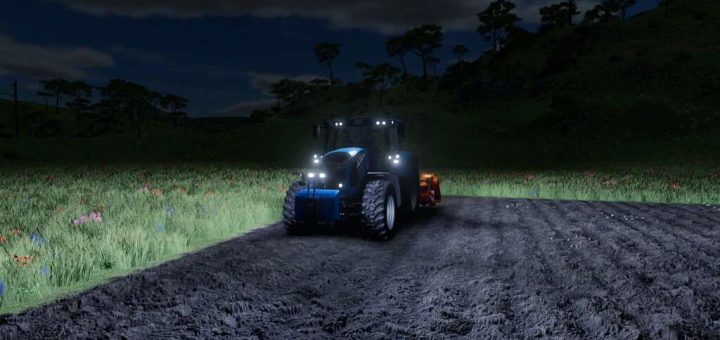 Farming Simulator 22 Mods | Farming Simulator 2022 Mods | FS22 mods