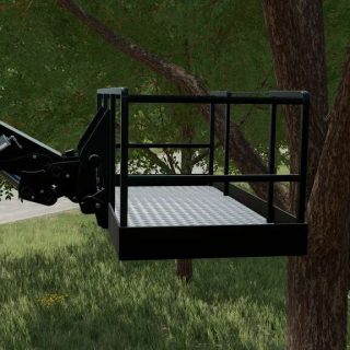 Lizard Work Cap v1.0 FS22 Mod | Farming Simulator 22 Mod