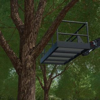 Lizard Work Cap v1.0 FS22 Mod | Farming Simulator 22 Mod