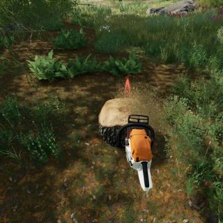 LumberJack v1.1 FS22 Mod | Farming Simulator 22 Mod