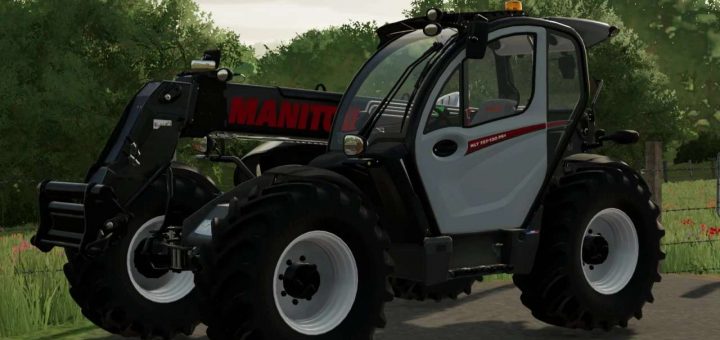 Cat Grader 18M3 v1.0 FS22 - Farming Simulator 22 Mod | FS22 mod