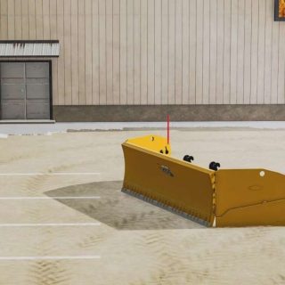 Metal Pless Maxxpro v1.0 FS22 Mod | Farming Simulator 22 Mod