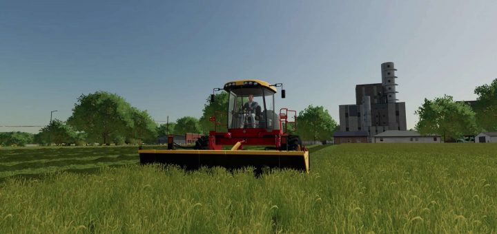 Kederk Farms Mods | Farming Simulator 22 Mods