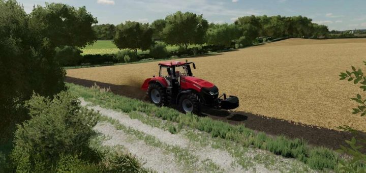 Farming Simulator 22 Mods | Farming Simulator 2022 Mods | FS22 mods
