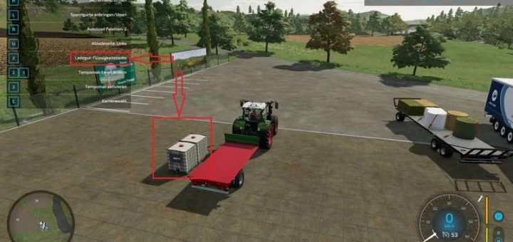 Wright Mower V1.0 FS22 - Farming Simulator 22 Mod | FS22 mod