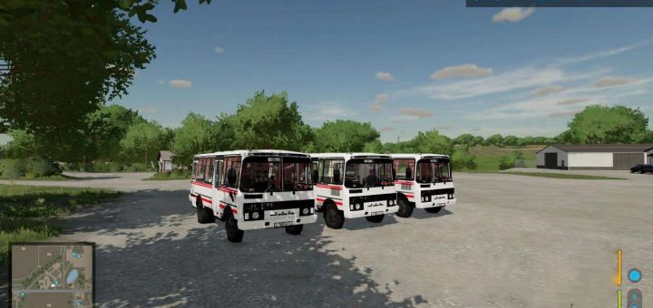 FS22 Vehicles Mods | Farming Simulator 22 Vehicles Mods