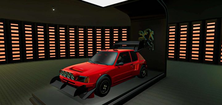 Couch v1.0 FS22 - Farming Simulator 22 Mod | FS22 mod