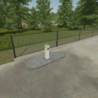 Pine Valley v1.0.0.9 FS22 Mod | Farming Simulator 22 Mod
