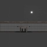 Placeable Dealership/Showroom V1.0 FS22 Mod | Farming Simulator 22 Mod