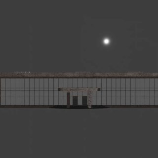 Placeable Dealership/Showroom V1.0 FS22 Mod | Farming Simulator 22 Mod