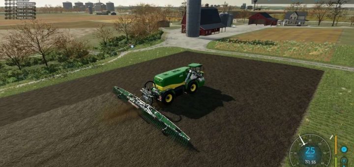 FS22 Implements Mods | Farming Simulator 22 Implements Mods