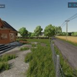 Polowo Map v1.0 FS22 Mod | Farming Simulator 22 Mod