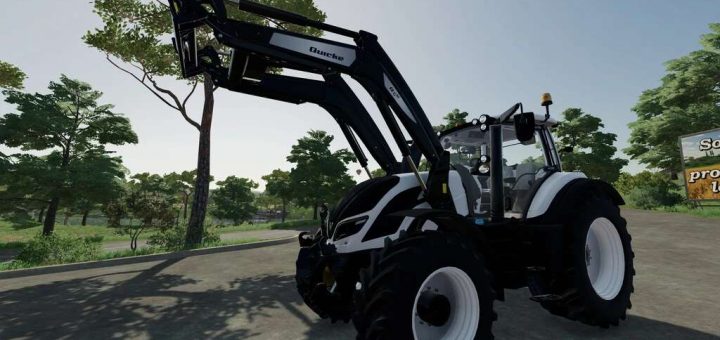 TERRA FARM v0.3.4.1 FS22 - Farming Simulator 22 Mod | FS22 mod