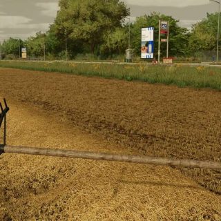 Rake v1.0 FS22 Mod | Farming Simulator 22 Mod