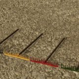 Rake v1.0 FS22 Mod | Farming Simulator 22 Mod
