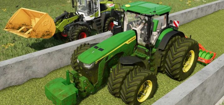 Brand Icons HQ v1.0 FS22 - Farming Simulator 22 Mod | FS22 mod