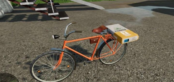 Hamm H11 V1.0 FS22 - Farming Simulator 22 Mod | FS22 mod