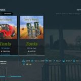 Slurry injection Hydro Trike v1.0 FS22 Mod | Farming Simulator 22 Mod