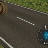 SpeedControl v1.0 FS22 Mod | Farming Simulator 22 Mod