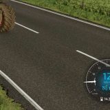 SpeedControl v1.0 FS22 Mod | Farming Simulator 22 Mod