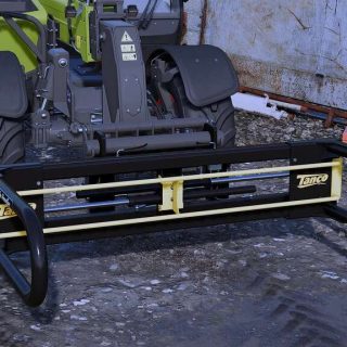Tanco D80 v1.0 FS22 Mod | Farming Simulator 22 Mod