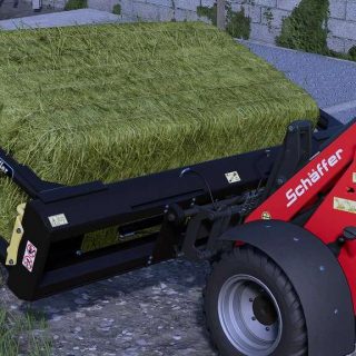 Tanco D80 v1.0 FS22 Mod | Farming Simulator 22 Mod
