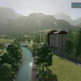 The Wild v1.0 FS22 Mod | Farming Simulator 22 Mod