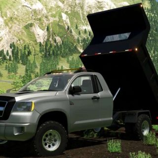 TLX 2020 Series v1.0 FS22 Mod | Farming Simulator 22 Mod