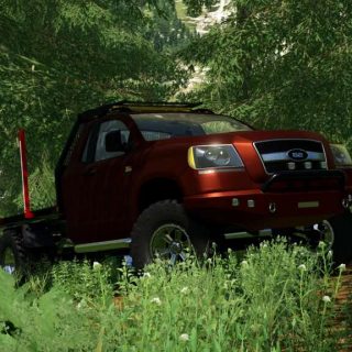 TLX 2020 Series v1.0 FS22 Mod | Farming Simulator 22 Mod