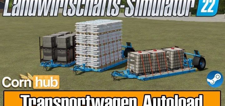 TP Mods | Farming Simulator 22 Mods