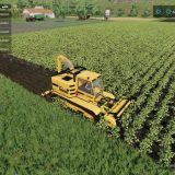 Trex 600 v1.3.1 FS22 Mod | Farming Simulator 22 Mod
