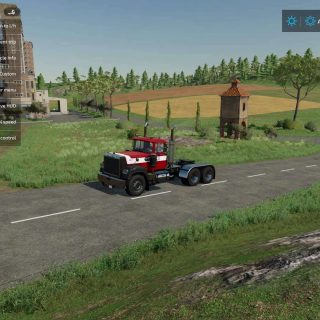 Vehicle Info v1.0 FS22 Mod | Farming Simulator 22 Mod